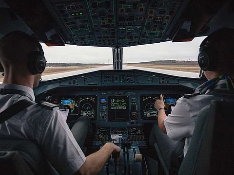 UAE Aviation Careers: GCAA's First Fair with Emirates, Etihad, Airbus ...