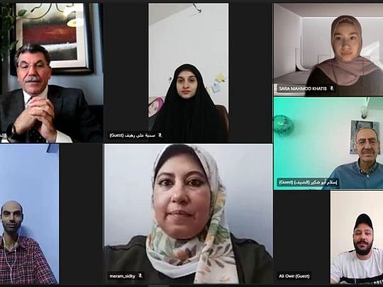 UAE youth pen stories on what the Emirates will be like in 50 years