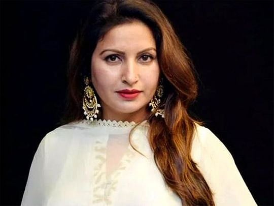 Bigg Boss fame and BJP leader Sonali Phogat dies of heart attack at 42