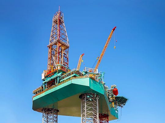 ADNOC Drilling acquires additional offshore jack-up rig for $70m