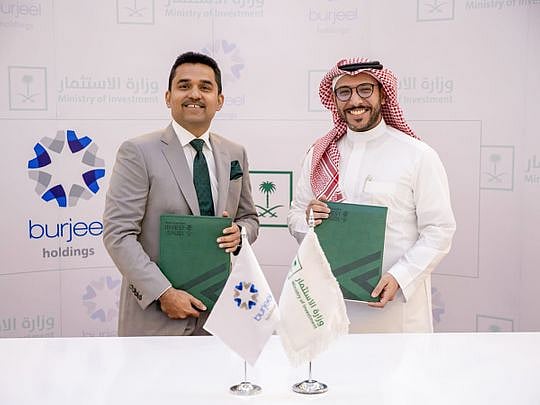 UAE’s Burjeel Holdings to spend $1b on hospitals, clinics in Saudi Arabia