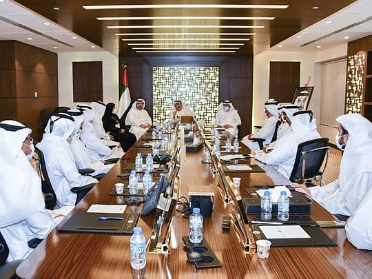 UAE labour law: Minister reviews role of inspectors