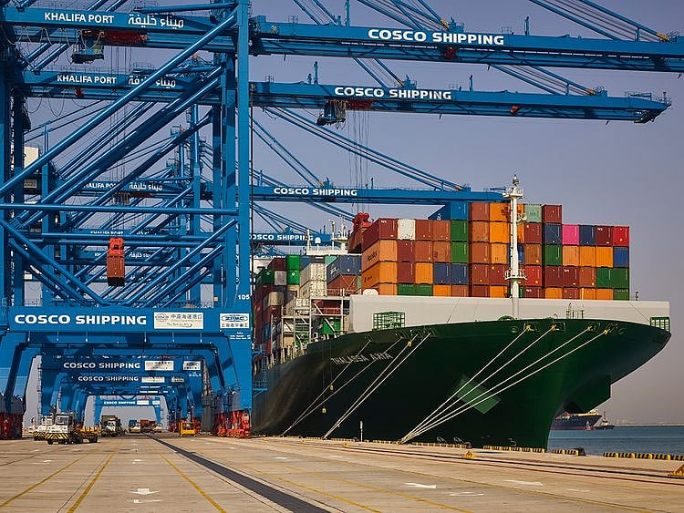 Ships worldwide steer clear of Strait of Hormuz, tanker freight rates ...