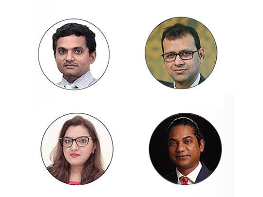 Continental Group Independence Day Special Panel Discussion: Experts ...