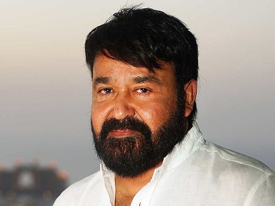 Malayalam superstar Mohanlal brings his directorial debut ‘Barroz’ to Dubai