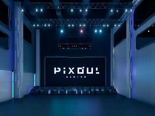 UAE’s Esports destination Pixoul Gaming is set for Q4-2022 opening in ...