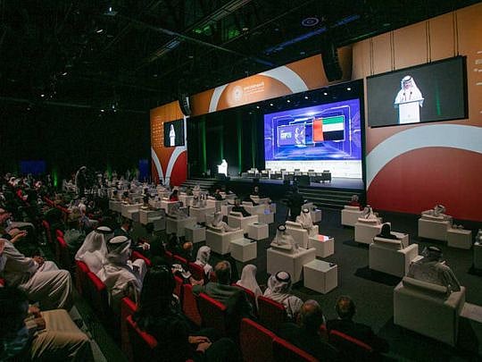 World Green Economy Summit 2022 in Dubai to dominate agenda for smart, sustainable cities