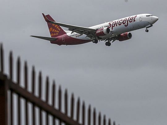 SpiceJet to operate under 'enhanced surveillance': DGCA