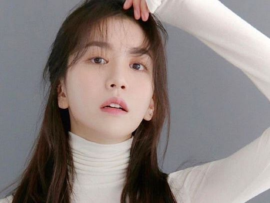 Touching send-off: Why South Korean actress Yoo Joo-eun’s classmates ...