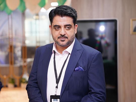 Dubai office of Pakistan’s Samaa TV announces its return to UK airwave
