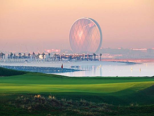 Viya Golf appointed to manage Aldar’s Abu Dhabi golf courses