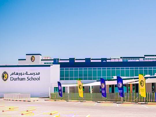 Durham School Dubai opens in Dubai Investments Park