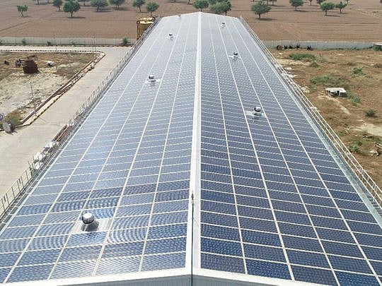 Uncle’s Shop receives IEC standard compliance for the world’s first ...