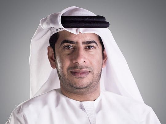 UAE’s nationwide Higher Colleges of Technology appoints new president ...
