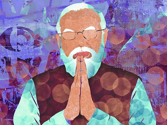Gati Shakti — How Narendra Modi’s game-changing master plan is ...