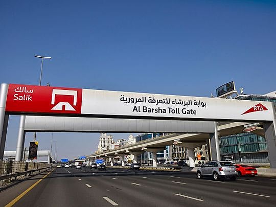 UAE: How do you get a stake in Dubai's Salik ahead of its IPO? Here's ...