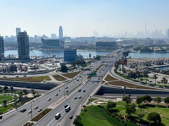 Al Maktoum Bridge temporary closure: Alternative routes you can take