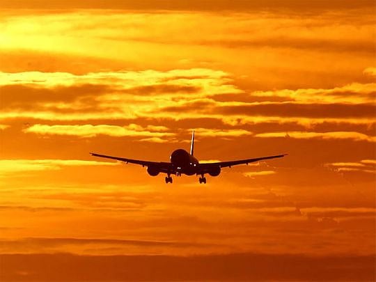 Private jet flying to Germany, changes course, crashes off Latvia