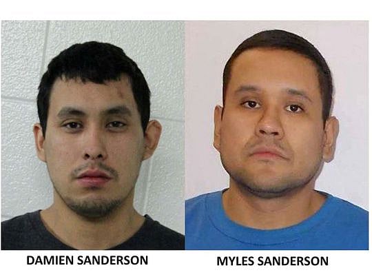 Canada: Details of stabbing rampage suspects, victims emerge as manhunt ...