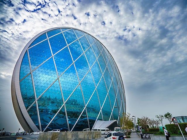 Greg Fewer steps down as Aldar Group CFSO, Faisal Falaknaz takes on role