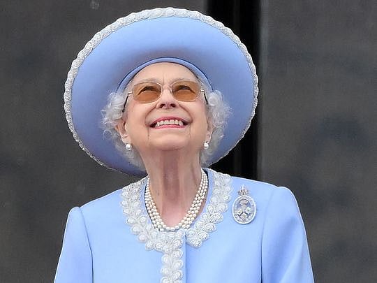 Queen Elizabeth II, UK's longest-serving Monarch, has died