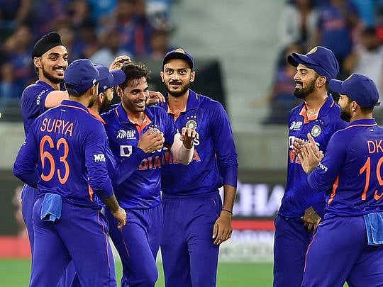 Asia Cup 2022: Kohli, Bhuvneshwar star in Indian win over Afghanistan