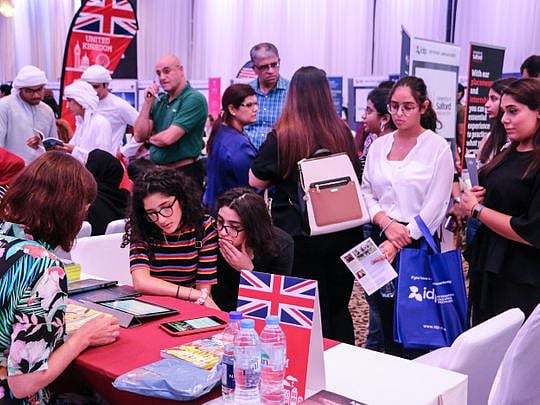 IDP Education to host in-person Study Abroad Expo in UAE