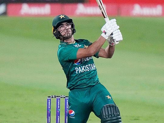 Javed Miandad to Naseem Shah: Five Pakistan six-hitting heroes