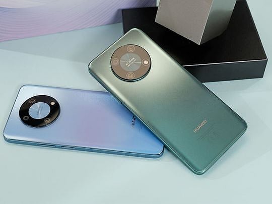 Best entry-level smartphones in the UAE under Dh1,000: Why you should ...