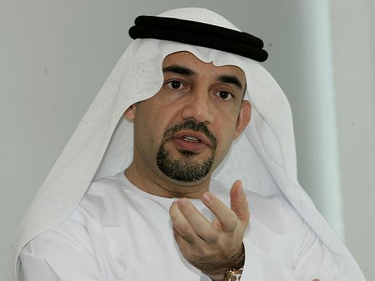 Dr Habib Al Mulla receives huge support after parting ways with Baker ...