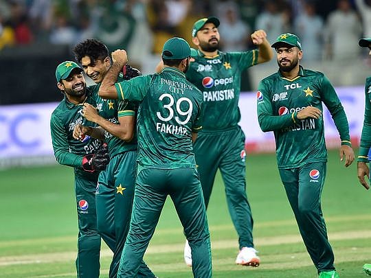 Saqlain: If you want to be a champion, don’t think about toss