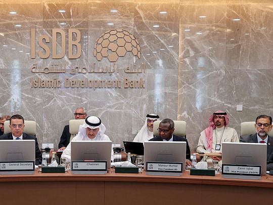Islamic Development Bank approves $1.12 billion in development ...