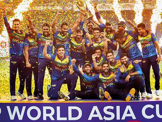 As it happened: Sri Lanka beat Pakistan by 23 runs to win Asia Cup 2022