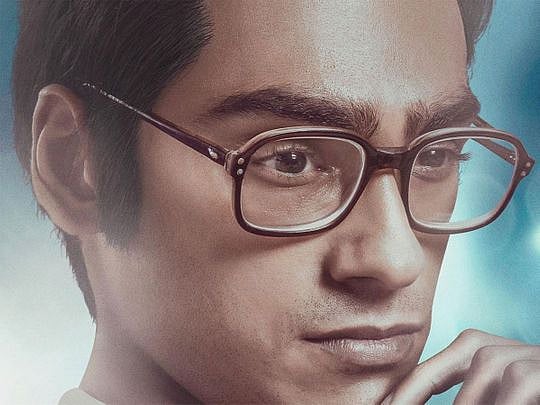 Malayalam actor Vishak Nair makes Bollywood debut in Kangana Ranaut's ...