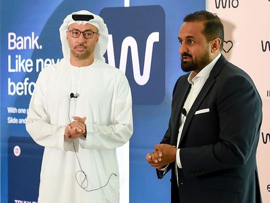 Wio Bank launches in UAE