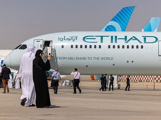 Antonoaldo Neves appointed CEO of Etihad Aviation Group after ADQ takeover