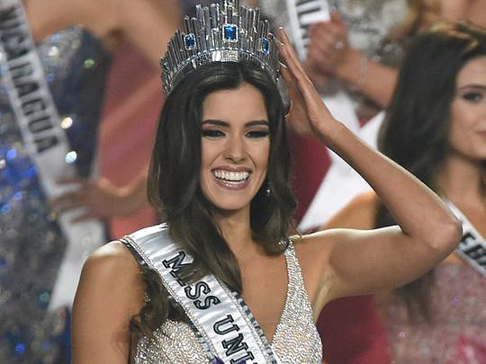 Cash, crown and glamour: $100,000 prize money, a New York flat, and ...
