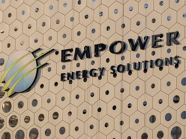 Empower IPO raises Dh2.66b after pricing at the top