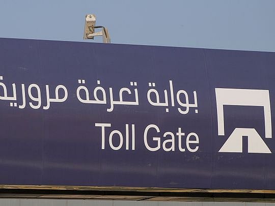 Dubai road toll firm Salik to pay out Dh491.4 million as H2-2022 dividend