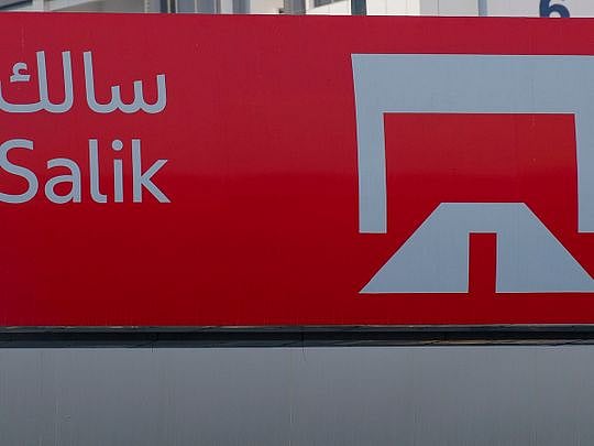 Salik IPO size increased due to high demand and safety of workers top ...