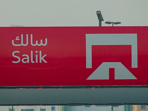 Dubai toll-gate operator Salik IPO over-subscribed by 49 times