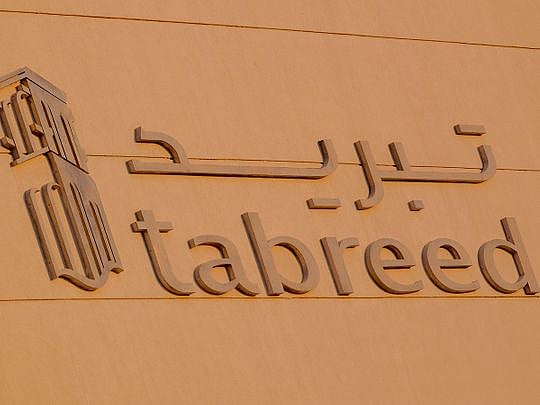 UAE's Tabreed lands its first major district cooling deal in India ...