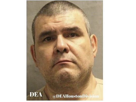 Life in US prison for Mexican cartel boss 'El Coss'