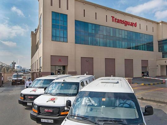 Emirates Group owned Transguard to hire more limousine drivers