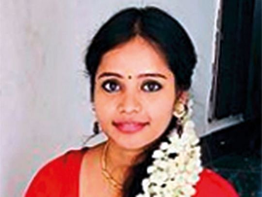 South Indian actress Pauline Jessica found dead after hanging herself