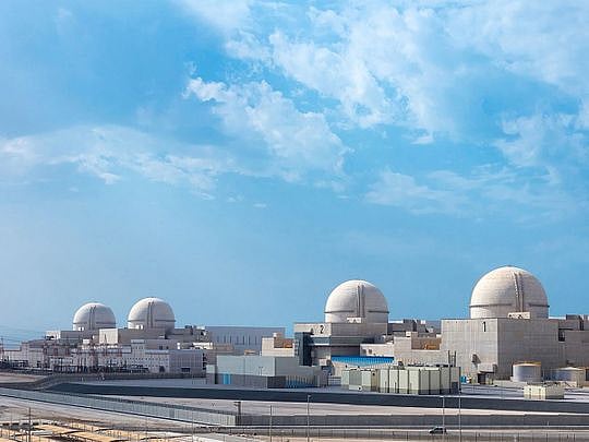 UAE highlights its robust Nuclear Safeguards Regime