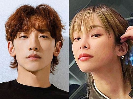 South Korean music icon Rain and singer Heize heading to Dubai for free ...