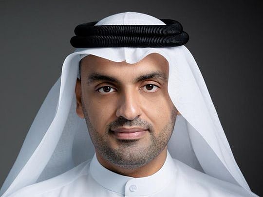 Mohammad Ali bin Rashed Lootah is new Dubai Chambers President, CEO