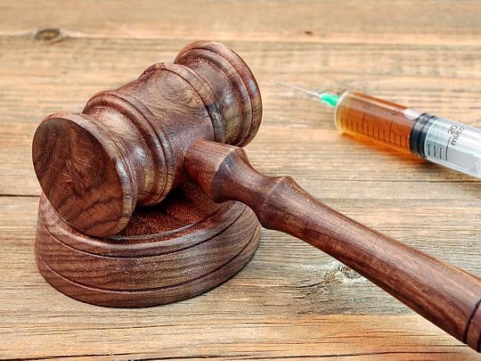 US: Alabama halts execution because of time, IV access concerns