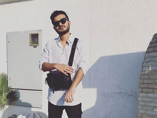 Malayalam actor Sreenath Bhasi arrested for 'abusing' journalist